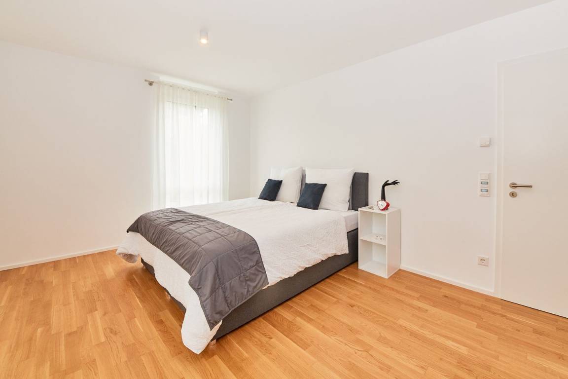 85 M² Ferienwohnung ∙ 2 Schlafzimmer ∙ 3 Gäste - Bernkastel-Kues