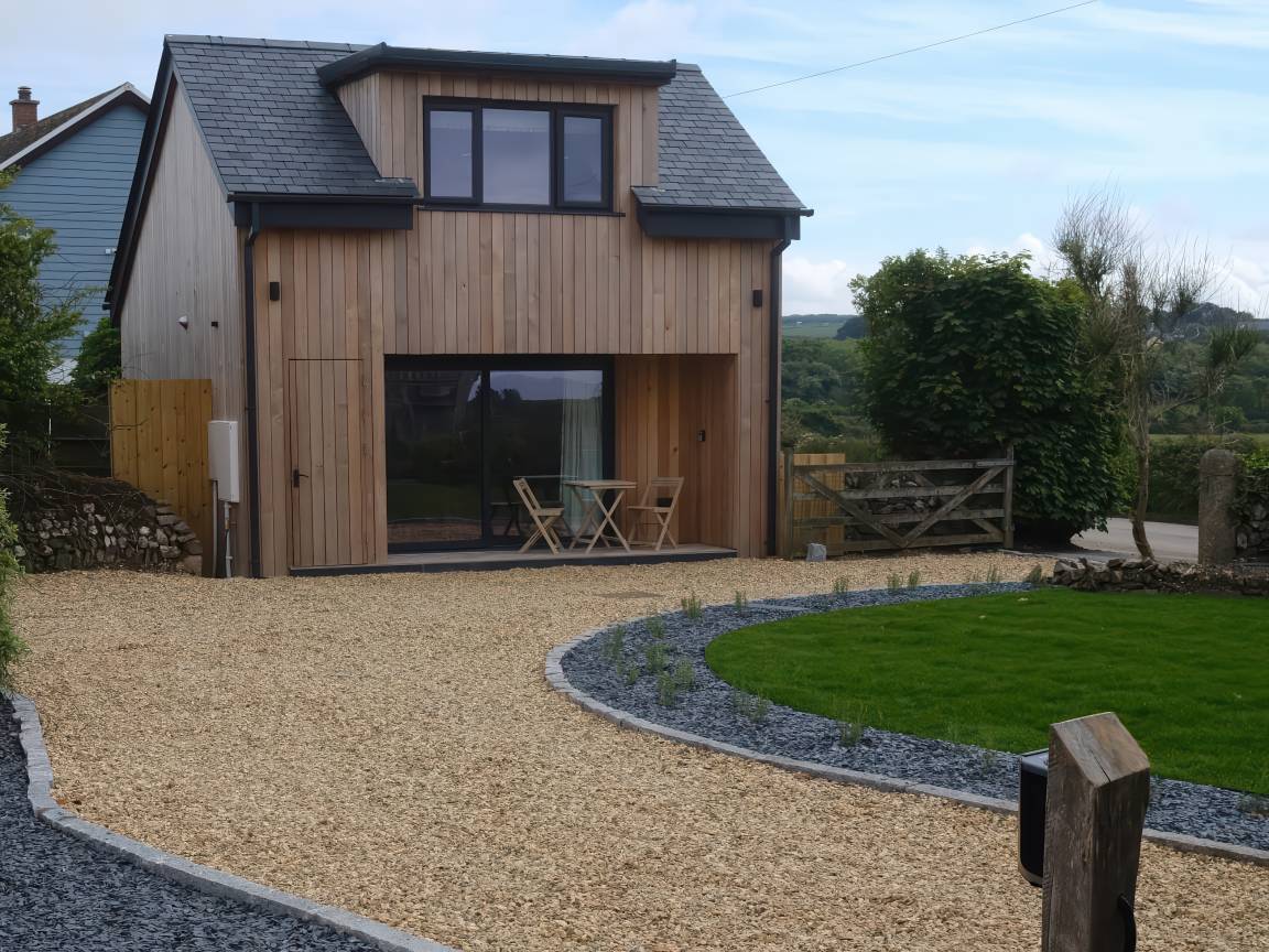 Cottage ∙ 1 Bedroom ∙ 2 Guests - Perranporth