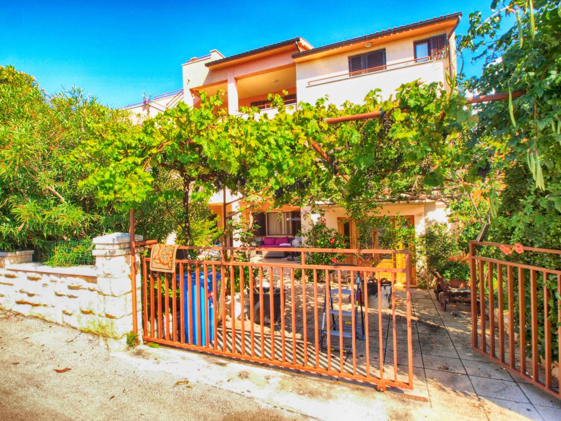52 M² Apartamento ∙ 2 Habitaciones ∙ 4 Huéspedes - Pula