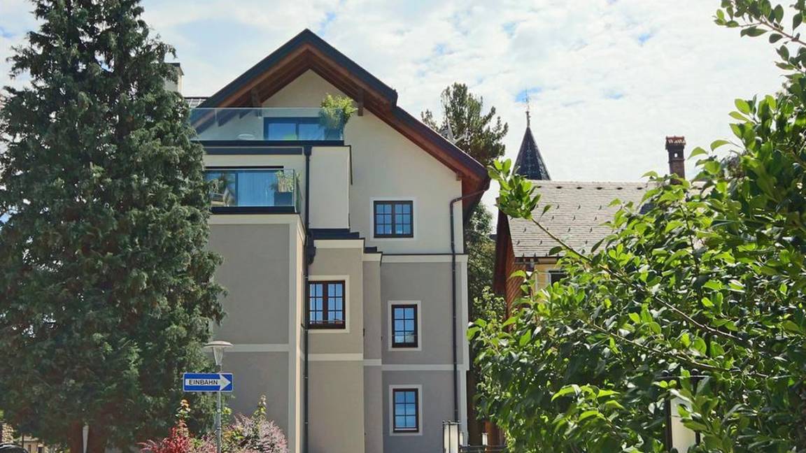 100 M² Apartment ∙ 2 Bedrooms ∙ 4 Guests - Schladming