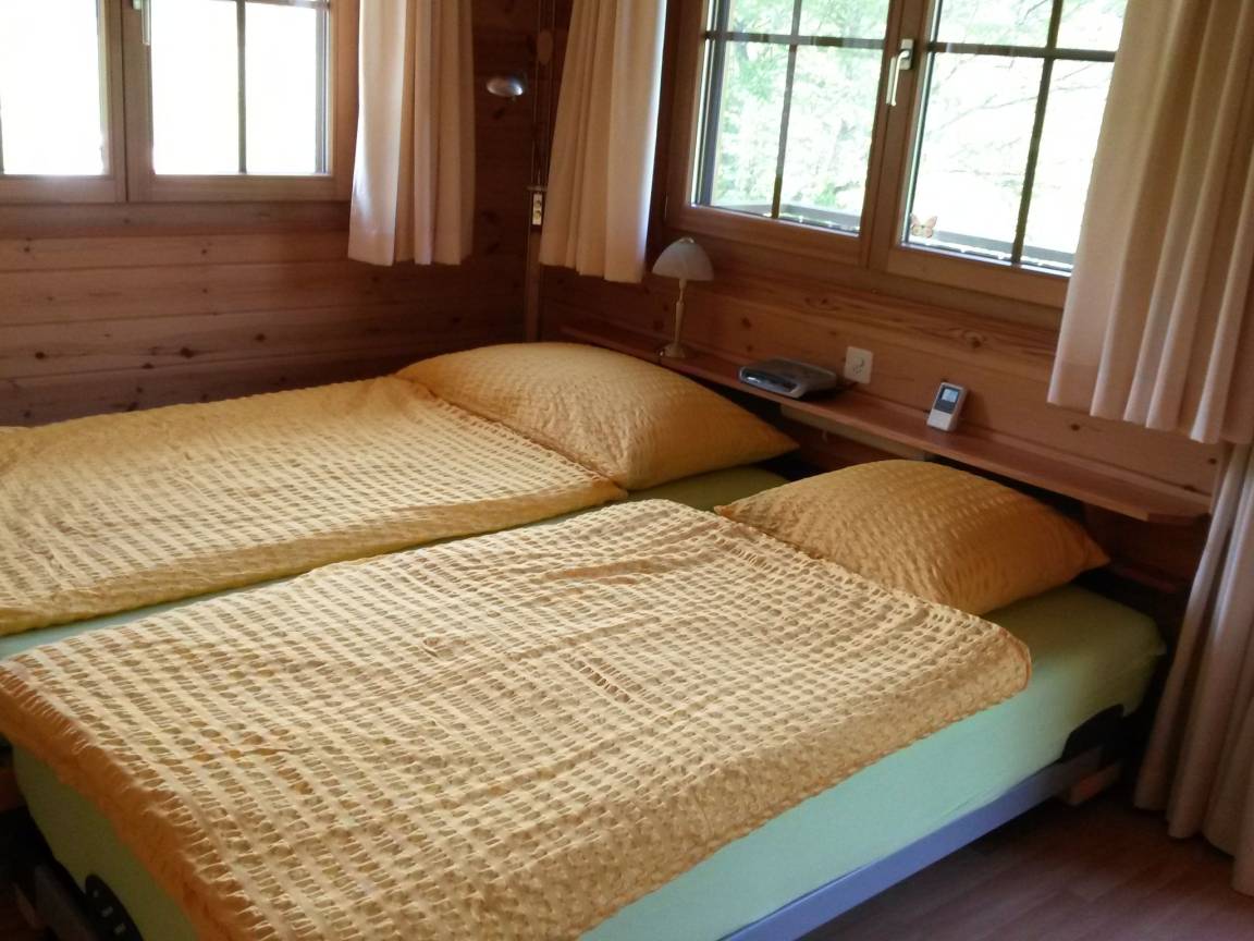 Apartment ∙ 1 Bedroom ∙ 3 Guests - Kanton Jura