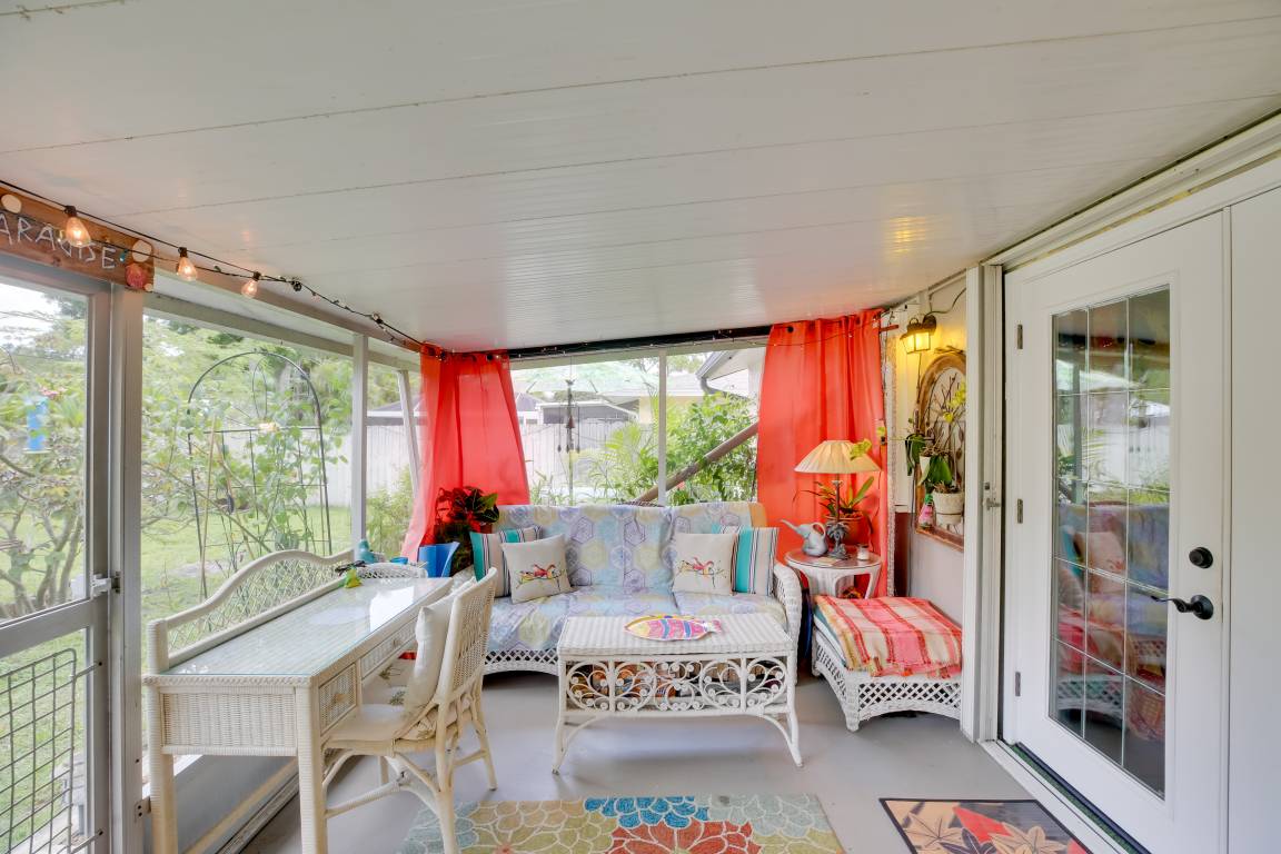 74 M² Landhaus ∙ 1 Schlafzimmer ∙ 3 Gäste - Bonita Springs, FL