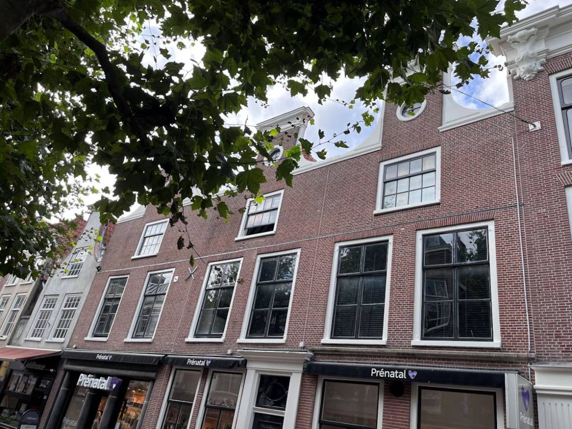 64 M² Appartement ∙ 1 Slaapkamer ∙ 2 Gasten - Zandvoort