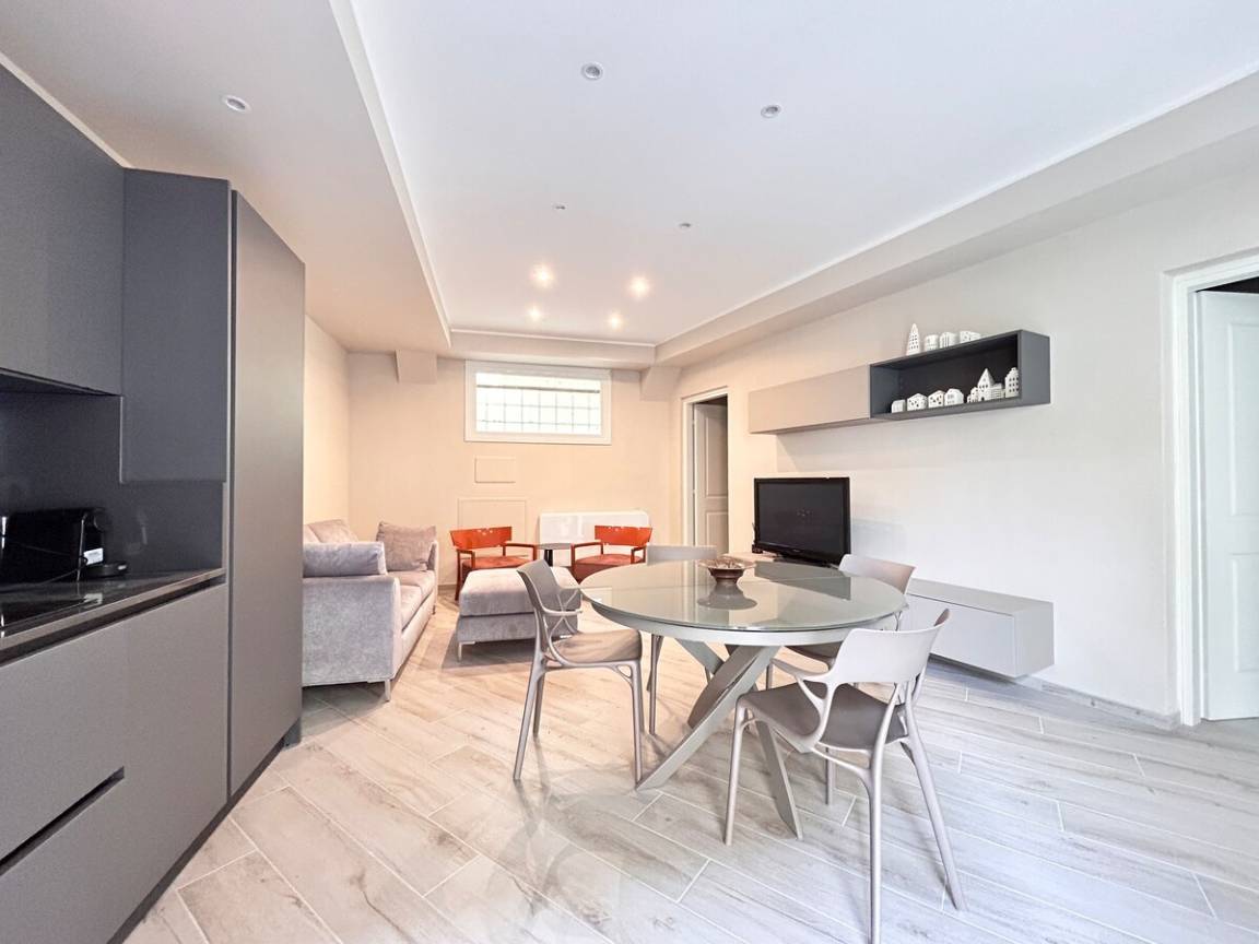 45 M² Appartement ∙ 1 Chambre ∙ 3 Personnes - Pise