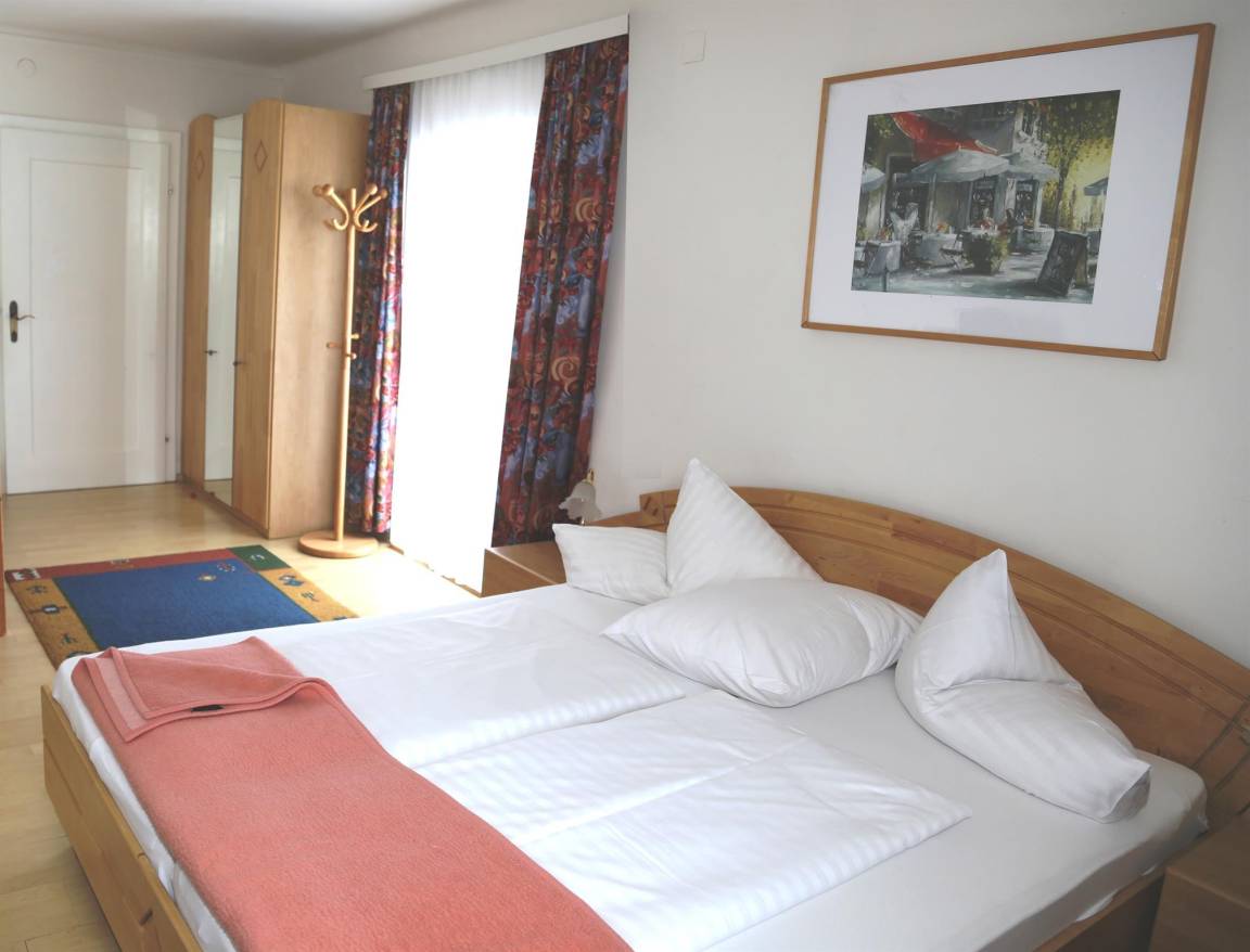 18 M² Hotel ∙ 1 Bedroom ∙ 2 Guests - Spittal an der Drau