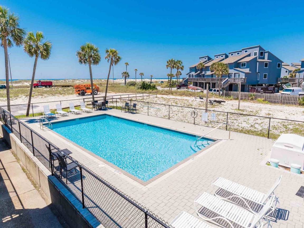 67 M² Condo ∙ 1 Bedroom ∙ 5 Guests - Gulf Breeze, FL