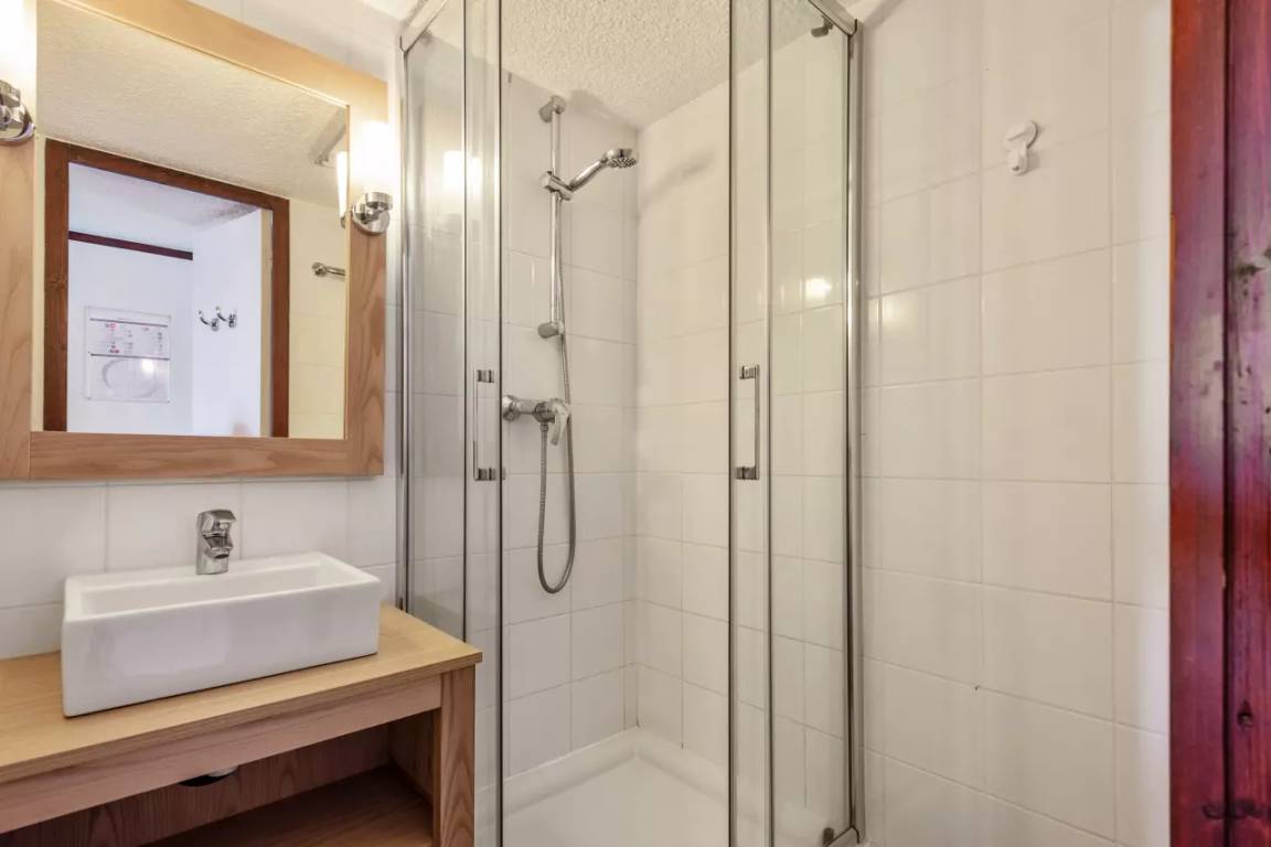 32 M² Appartement ∙ 1 Chambre ∙ 7 Personnes - Morbihan