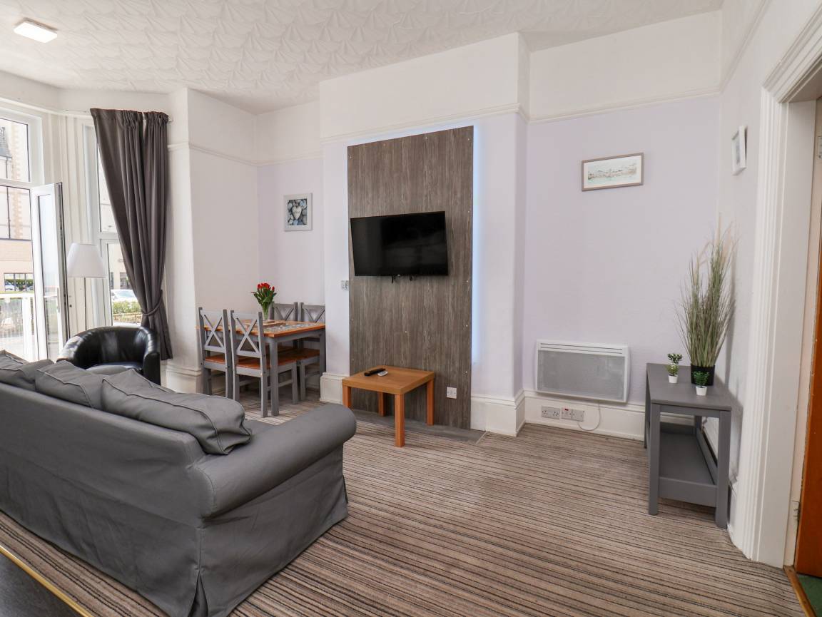 Cottage ∙ 1 Bedroom ∙ 4 Guests - Bridlington