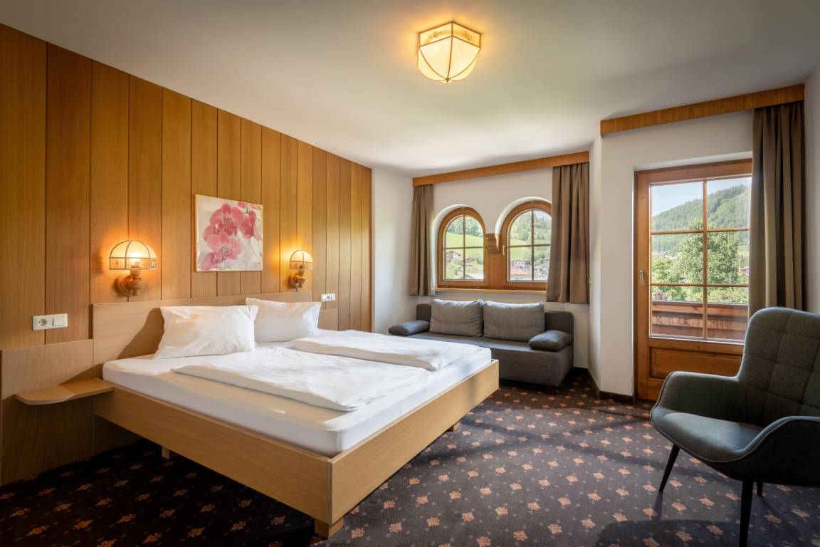 20 M² Hotel ∙ 1 Bedroom ∙ 2 Guests - Wörgl