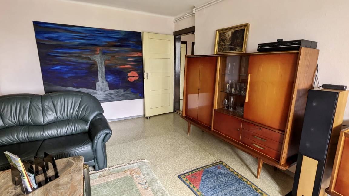 100 M² Apartment ∙ 1 Bedroom ∙ 2 Guests - Chociebuż