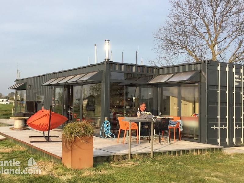 Maison De Vacances ∙ 2 Chambres ∙ 4 Personnes - Stavoren