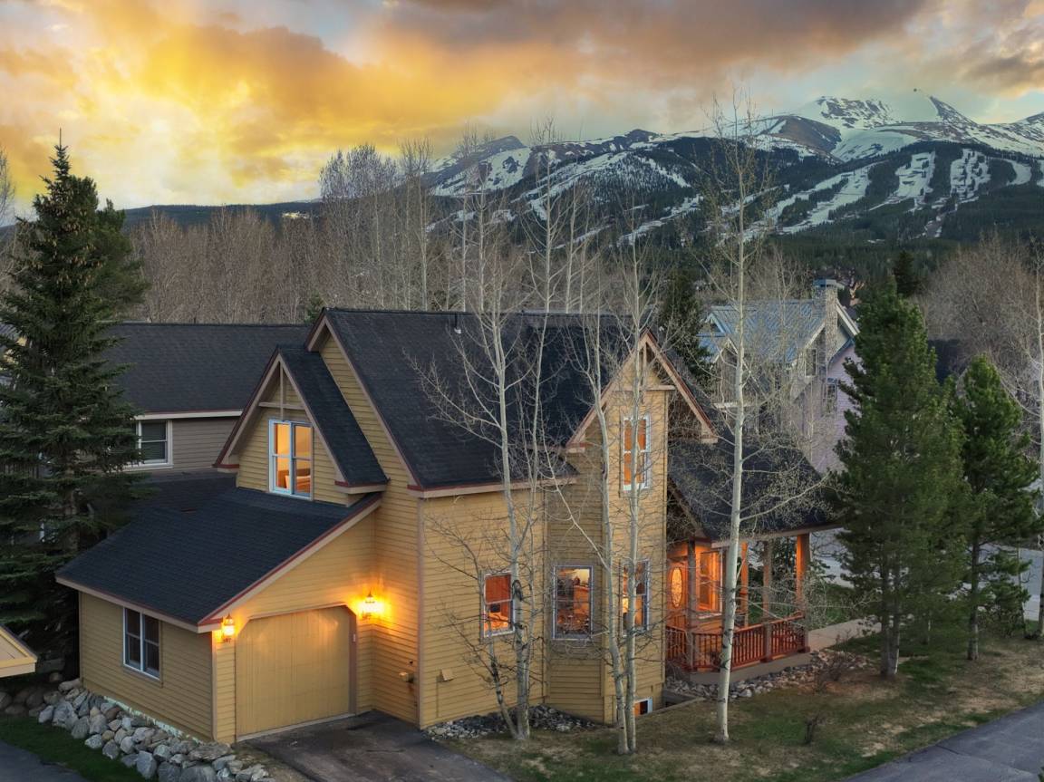 280 M² House ∙ 6 Bedrooms ∙ 16 Guests - Breckenridge, CO