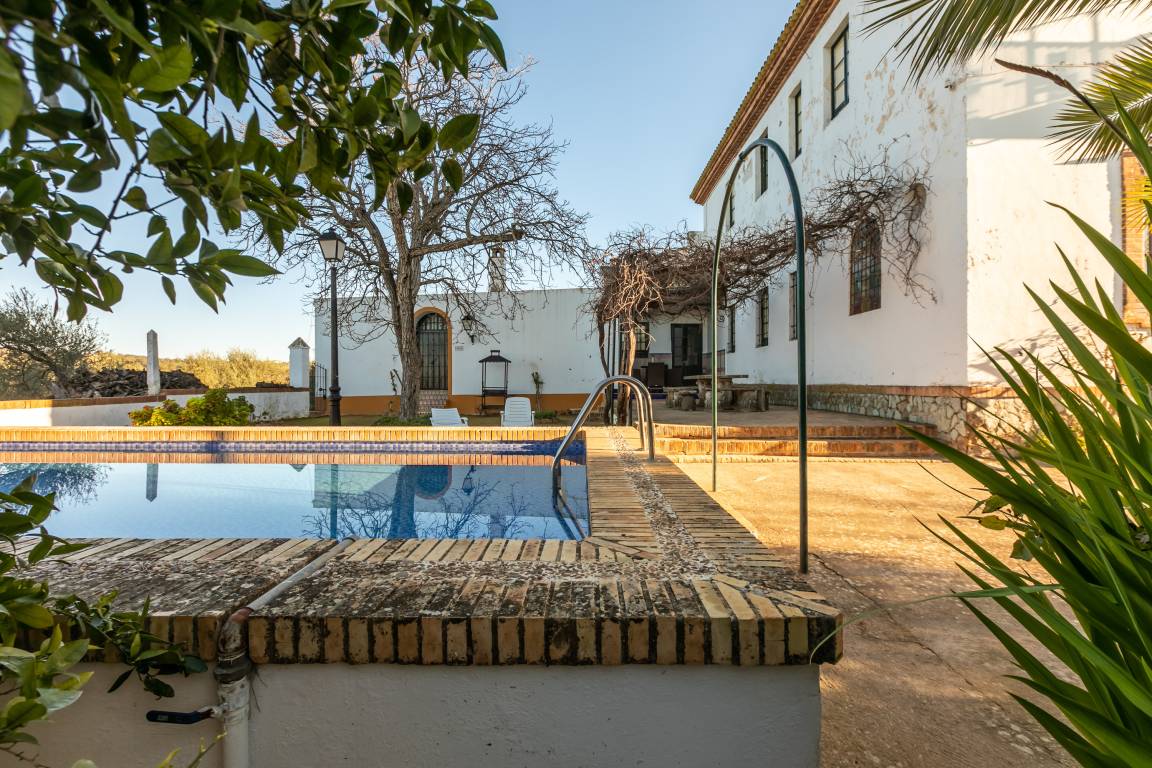 404 M² Casa ∙ 8 Camere Da Letto ∙ 20 Ospiti - Aljarafe