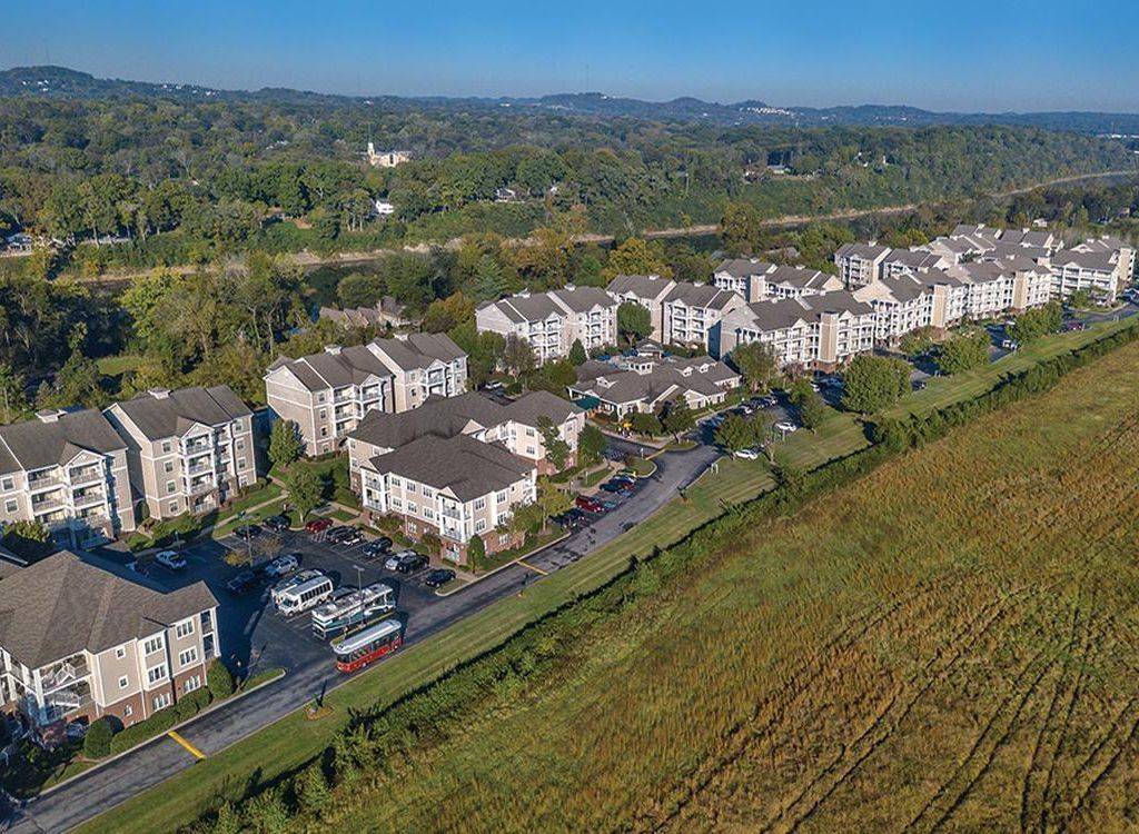 134 M² Condo ∙ 2 Bedrooms ∙ 8 Guests - SoundWaves at Gaylord Opryland, Nashville