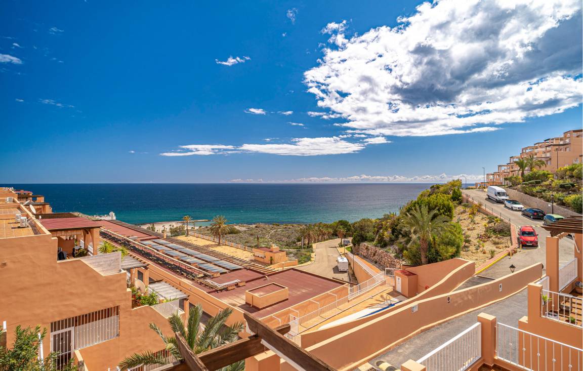 60 M² Apartamento ∙ 2 Habitaciones ∙ 4 Huéspedes - El Algarrobico