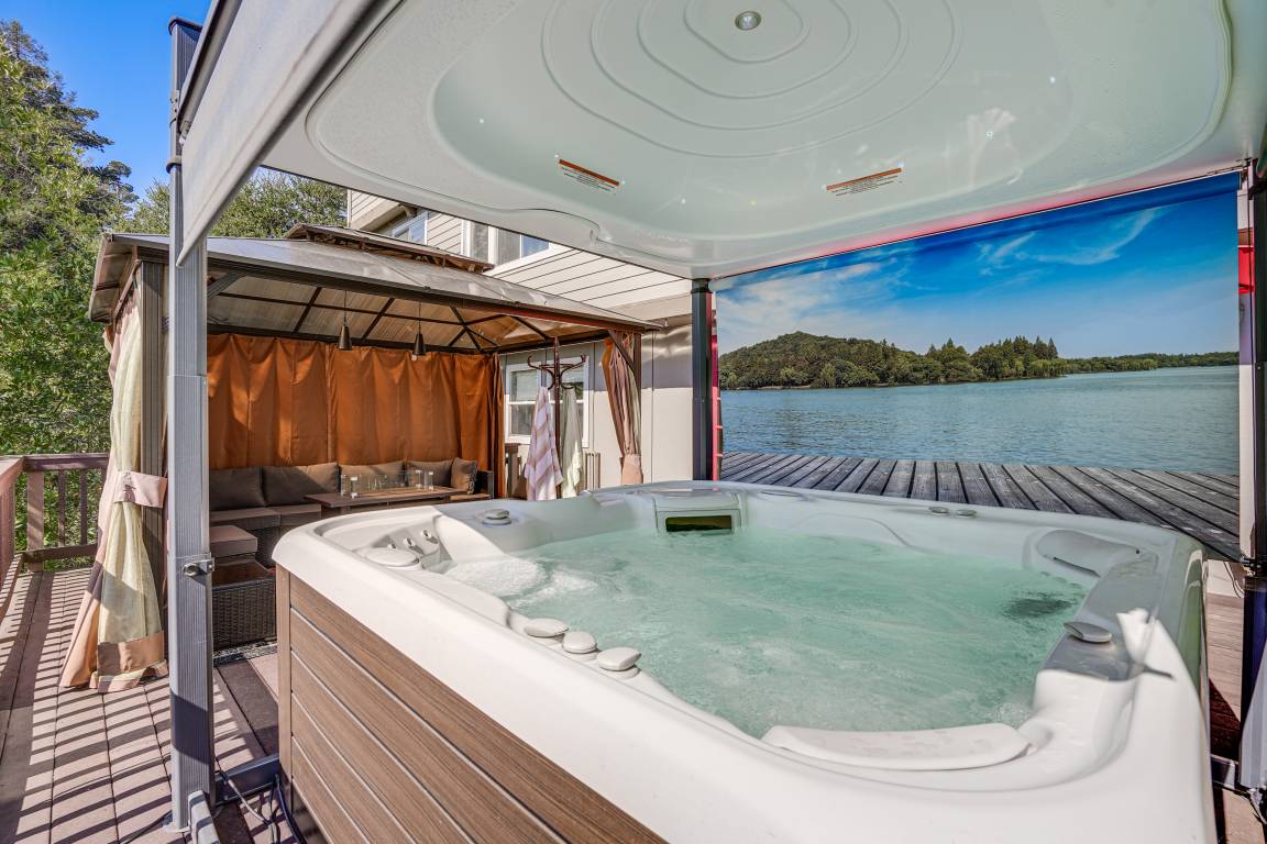 404 M² Talo ∙ 3 Makuuhuonetta ∙ 8 Vierasta - Berkeley, CA