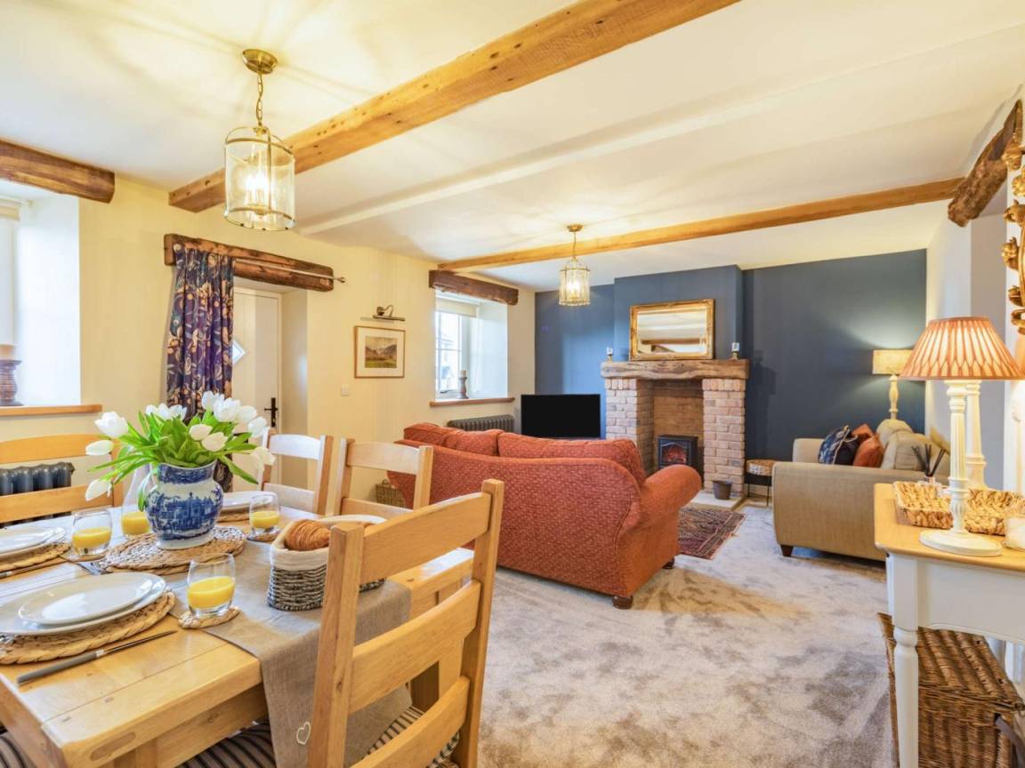 Cottage ∙ 3 Chambres ∙ 6 Personnes - Cockermouth