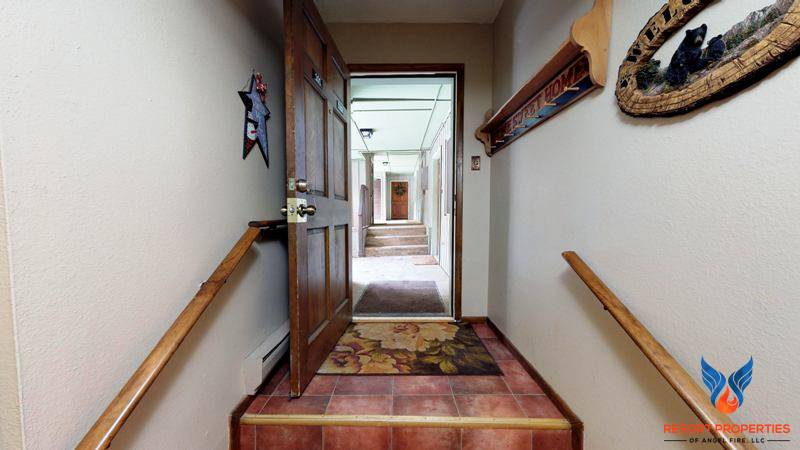 104 M² Condo ∙ 2 Bedrooms ∙ 8 Guests - Angel Fire, NM