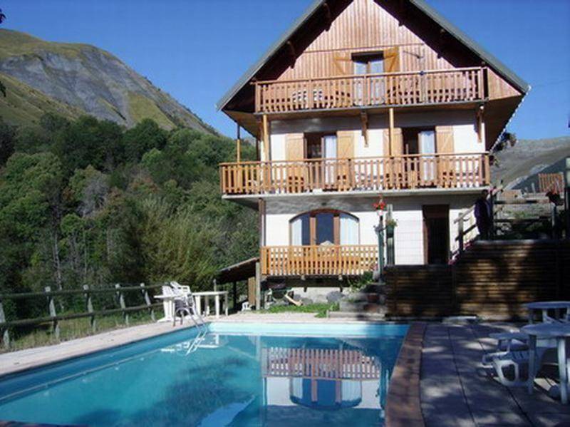 50 M² Appartement ∙ 2 Chambres ∙ 6 Personnes - Saint-Sorlin-d'Arves