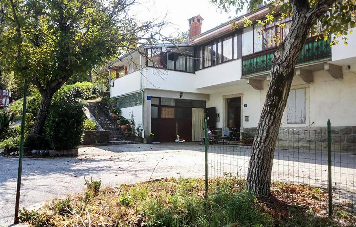 25 M² Apartment ∙ 2 Guests - Buzet