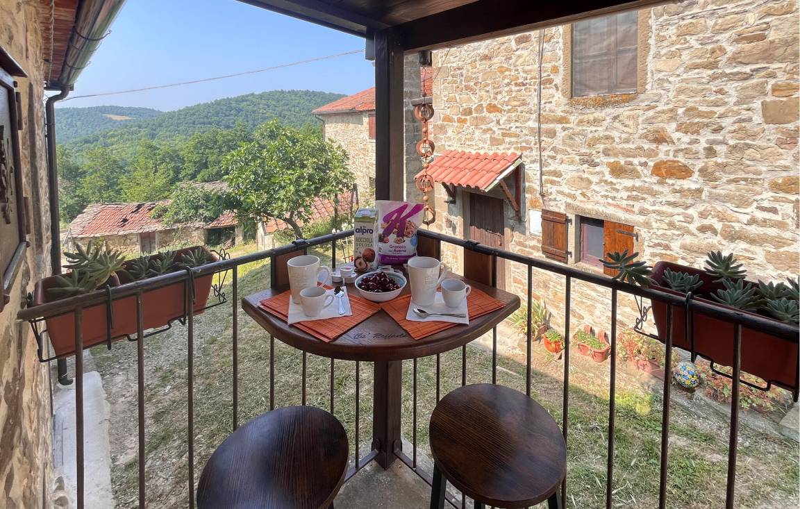 50 M² Duplex ∙ 1 Chambre ∙ 2 Personnes - Toscane