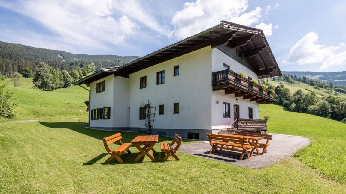 170 M² Huis ∙ 4 Slaapkamers ∙ 10 Gasten - Saalbach-Hinterglemm
