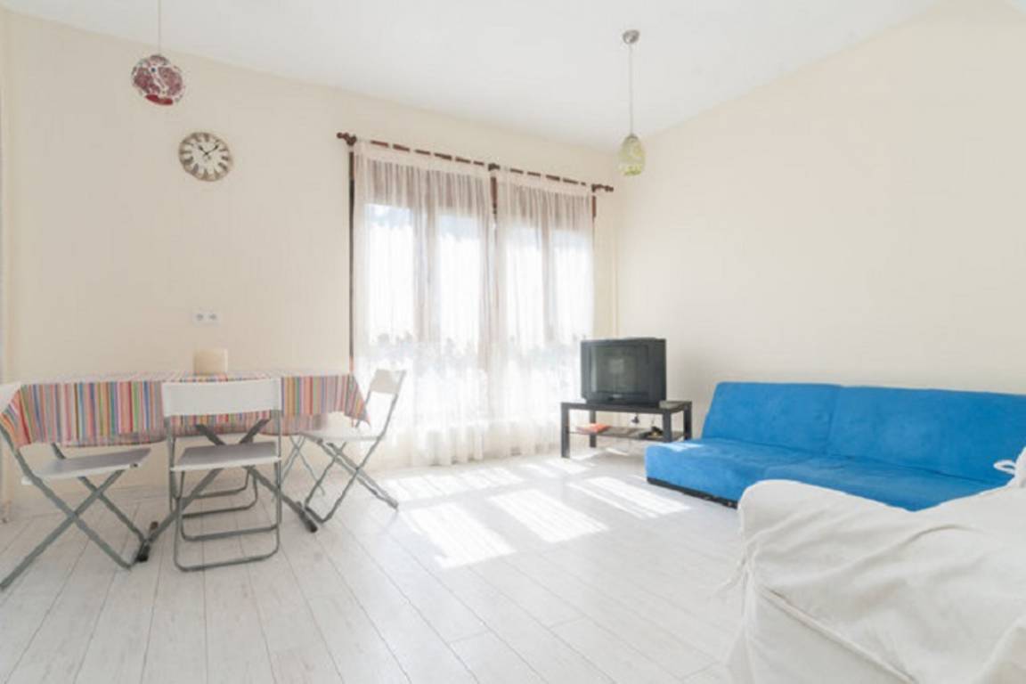 110 M² Apartamento ∙ 4 Habitaciones ∙ 6 Huéspedes - Santander, España