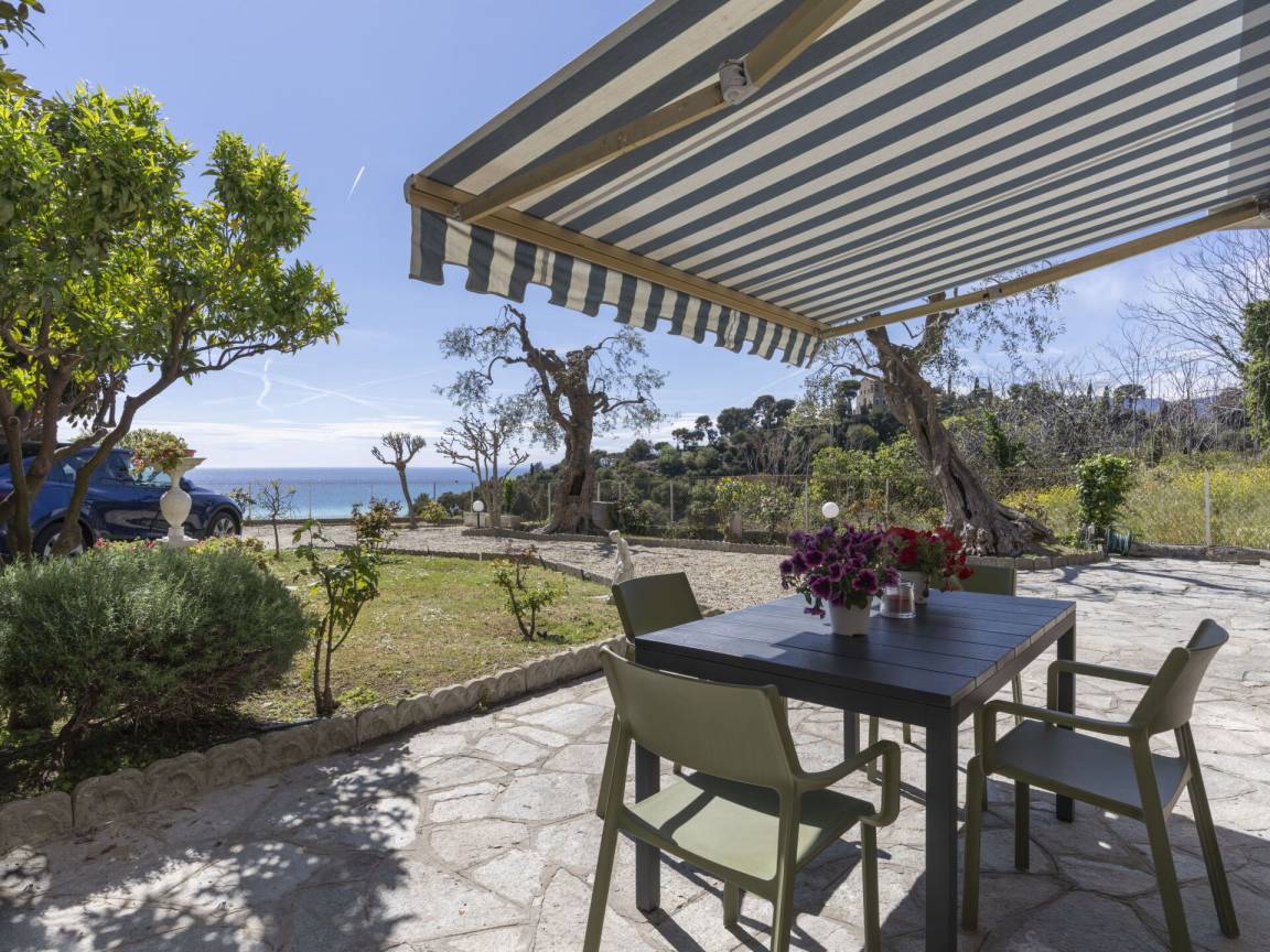 40 M² Apartment ∙ 1 Bedroom ∙ 3 Guests - Bordighera