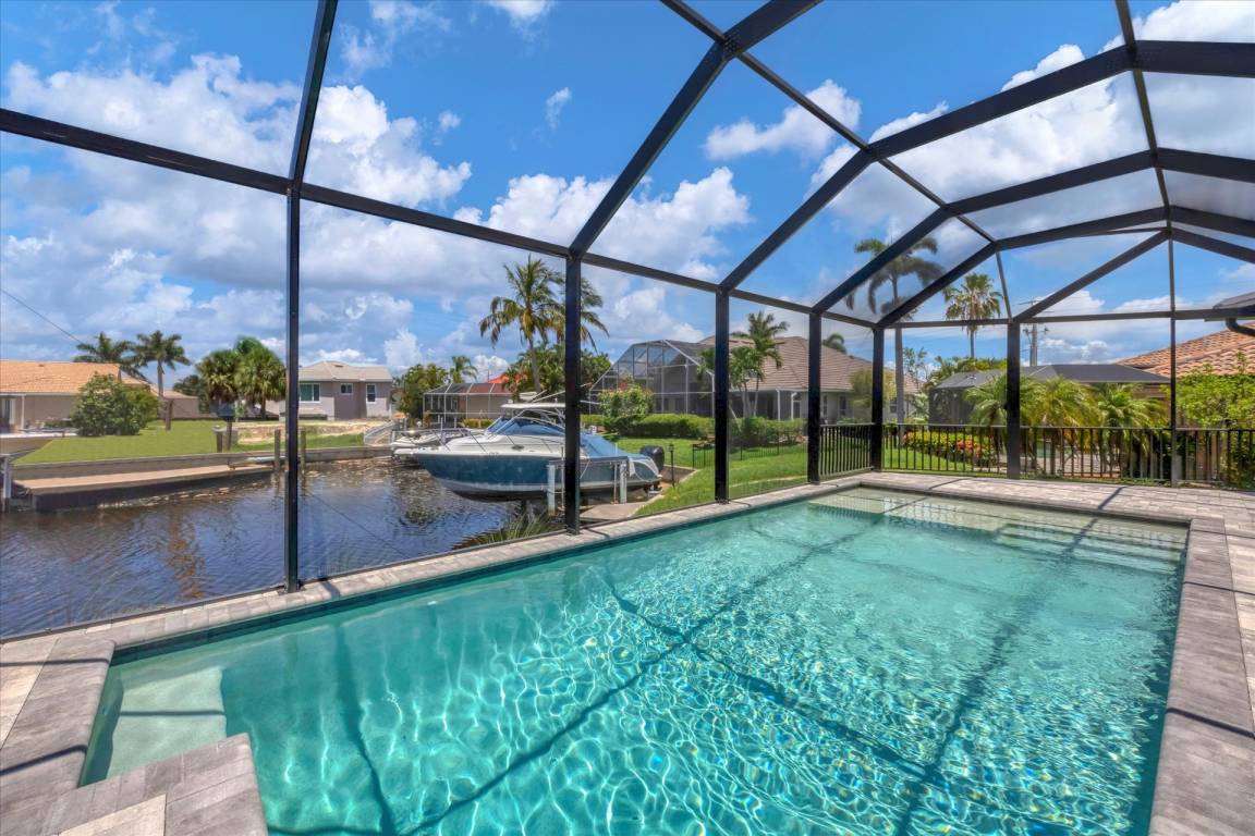 184 M² House ∙ 3 Bedrooms ∙ 6 Guests - Punta Gorda, FL