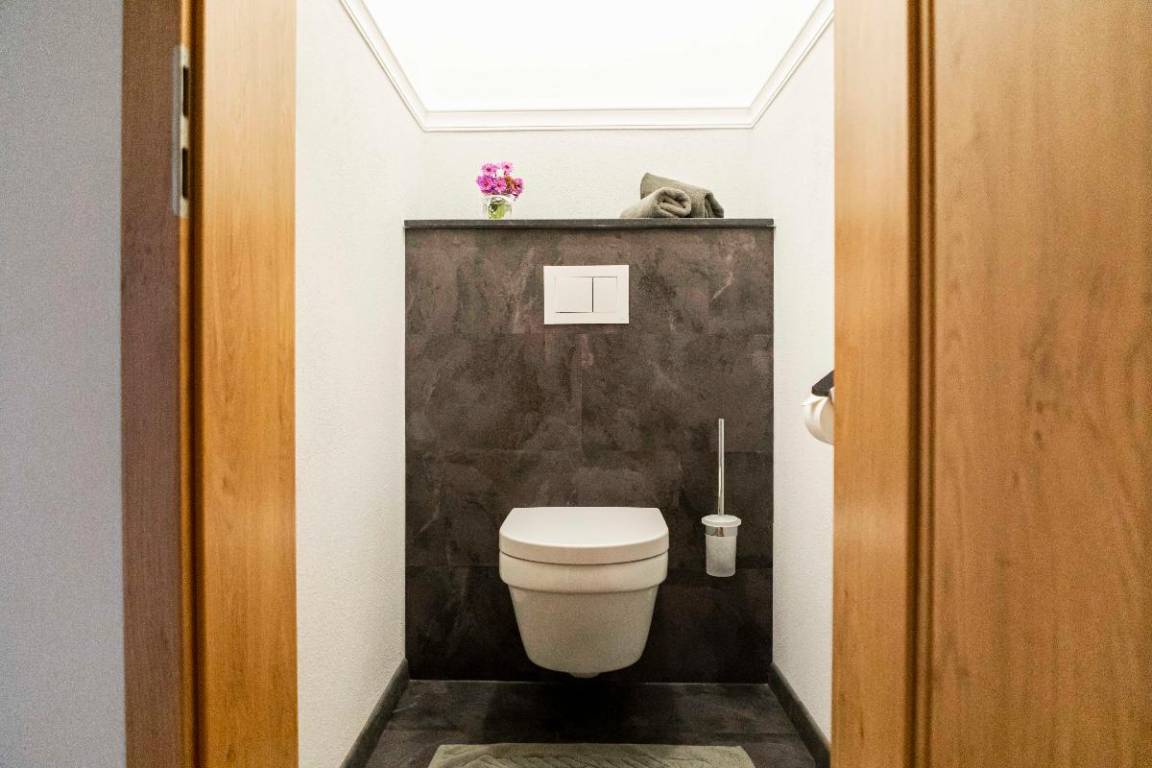 65 M² Ferienwohnung ∙ 2 Schlafzimmer ∙ 4 Gäste - Lam