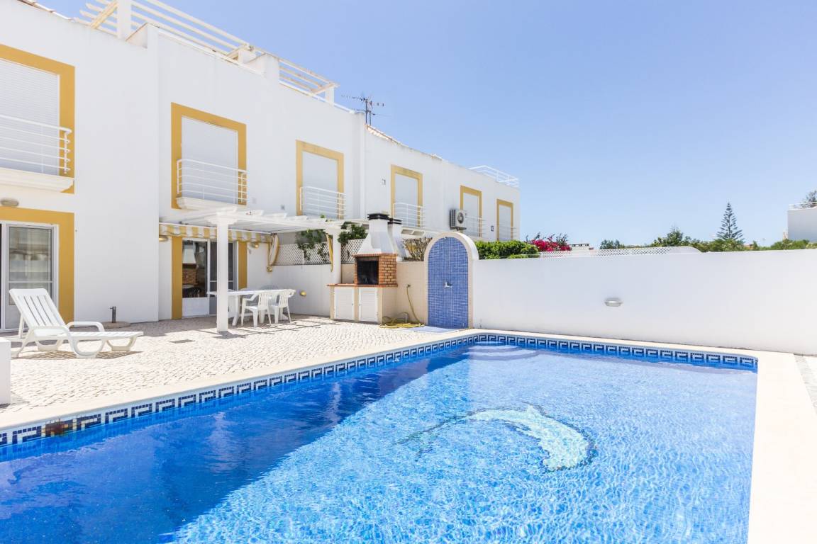120 M² Maison De Vacances ∙ 3 Chambres ∙ 6 Personnes - Vila Nova de Cacela