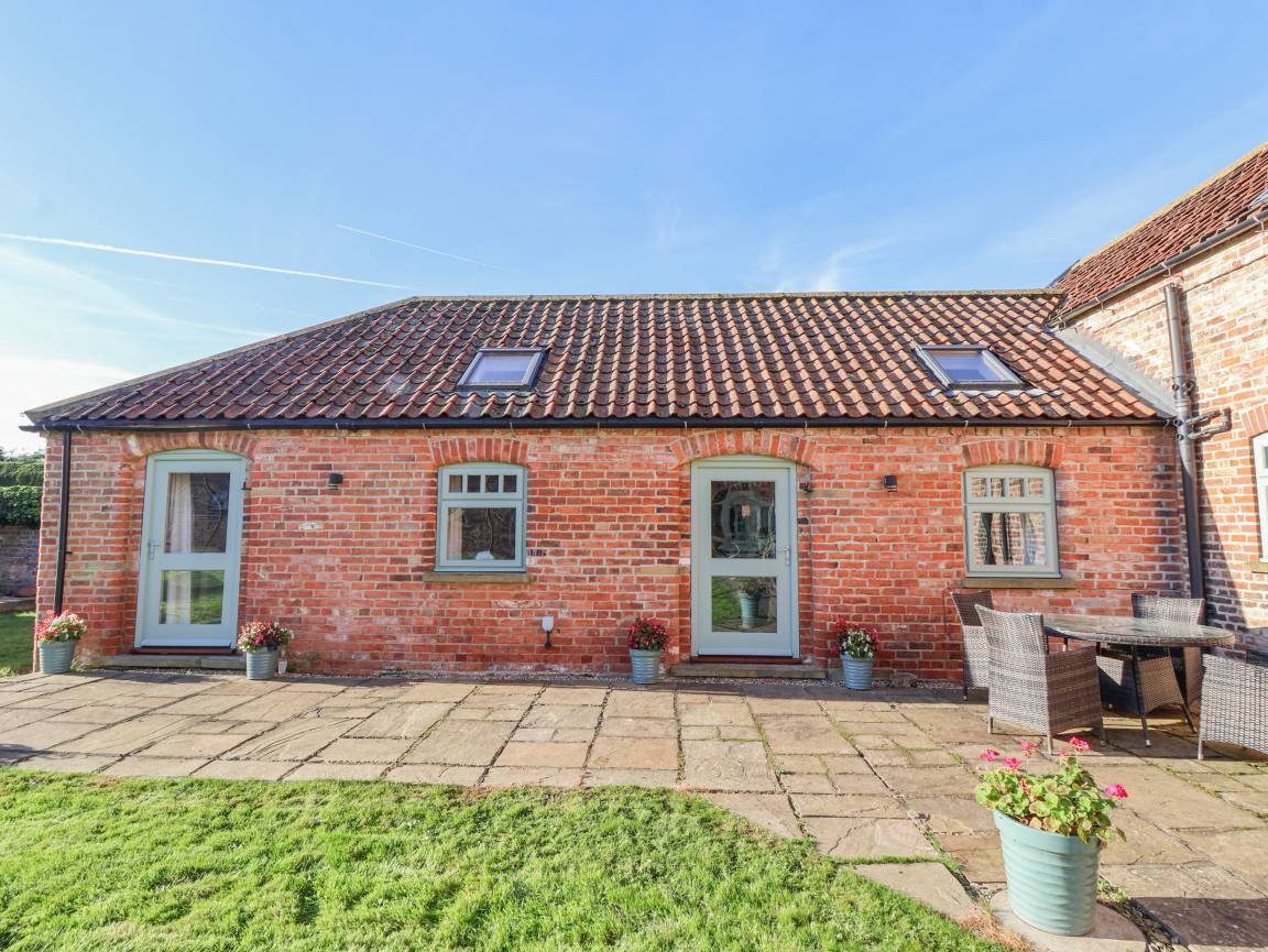 Cottage ∙ 2 Chambres ∙ 4 Personnes - Hull