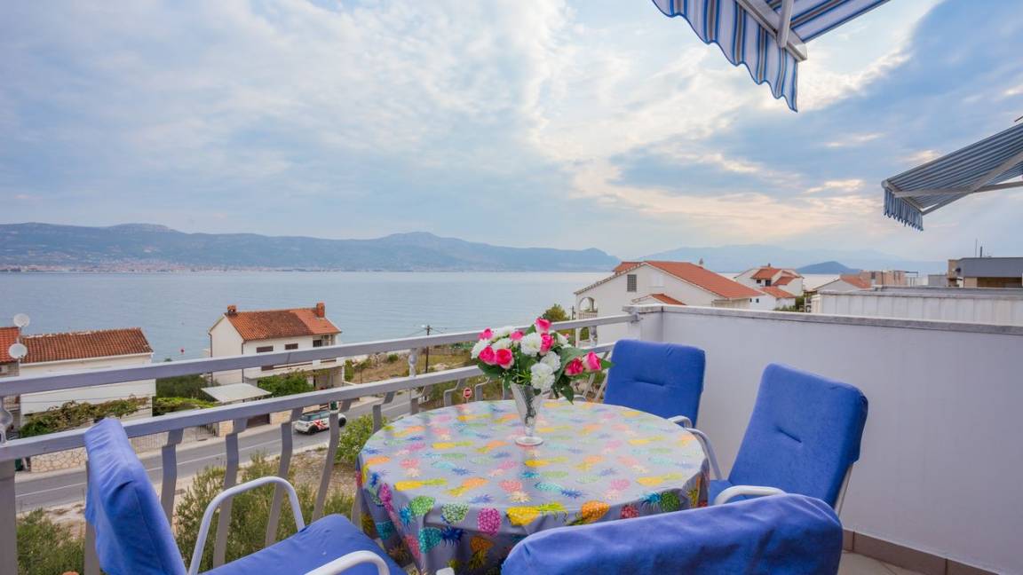 20 M² Hotel ∙ 1 Schlafzimmer ∙ 3 Gäste - Okrug Gornji