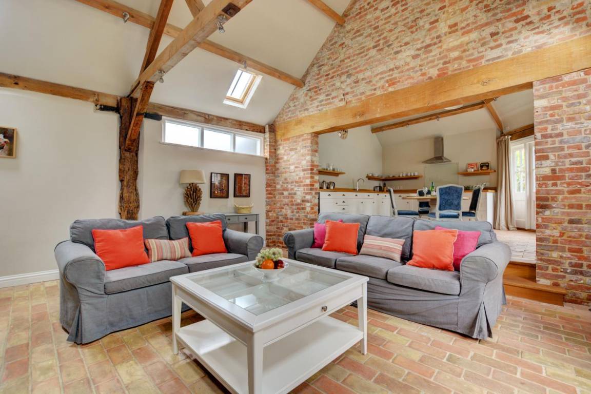 House ∙ 2 Bedrooms ∙ 4 Guests - Blakeney
