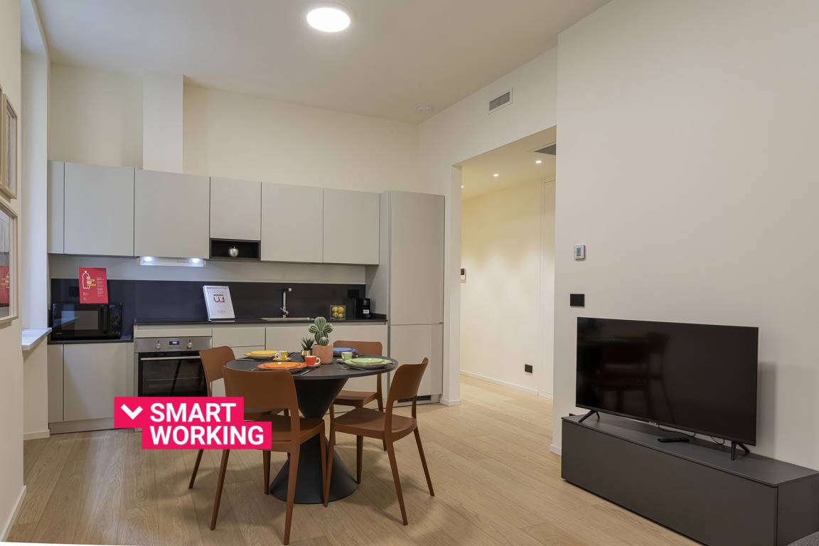53 M² Apartment ∙ 1 Bedroom ∙ 4 Guests - Санта-Маргерита-Лигуре