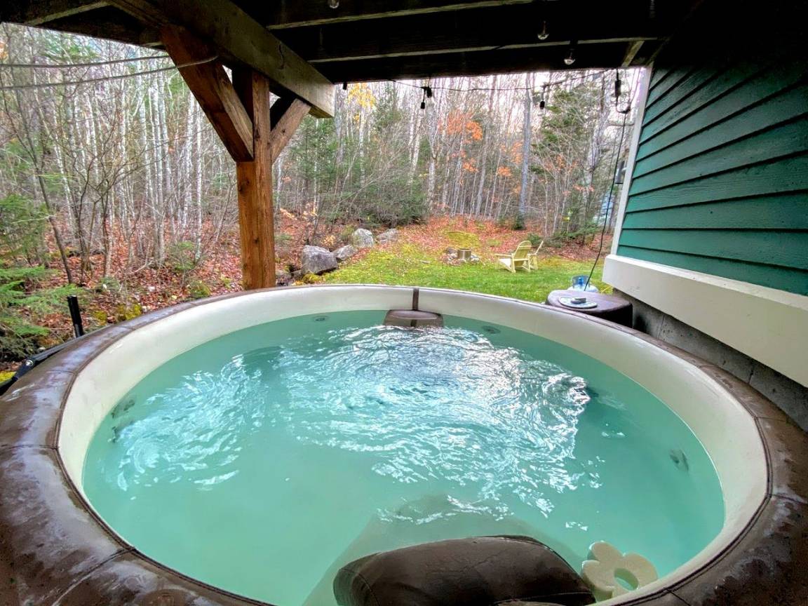 House ∙ 3 Bedrooms ∙ 8 Guests - Bretton Woods, NH