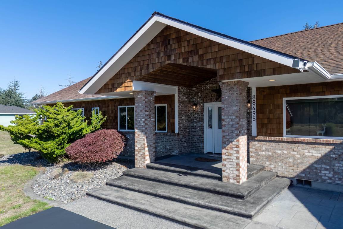 229 M² House ∙ 3 Bedrooms ∙ 8 Guests - Seaside, OR