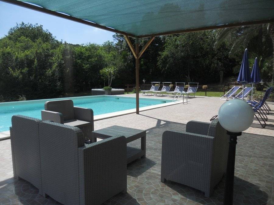 22 M² Longère ∙ 2 Chambres ∙ 4 Personnes - Toscane