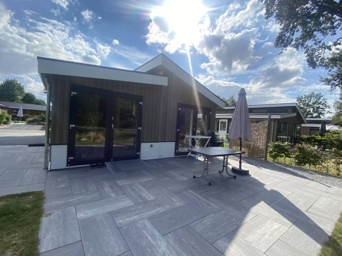 70 M² Ferienhaus ∙ 1 Schlafzimmer ∙ 6 Gäste - Elburg