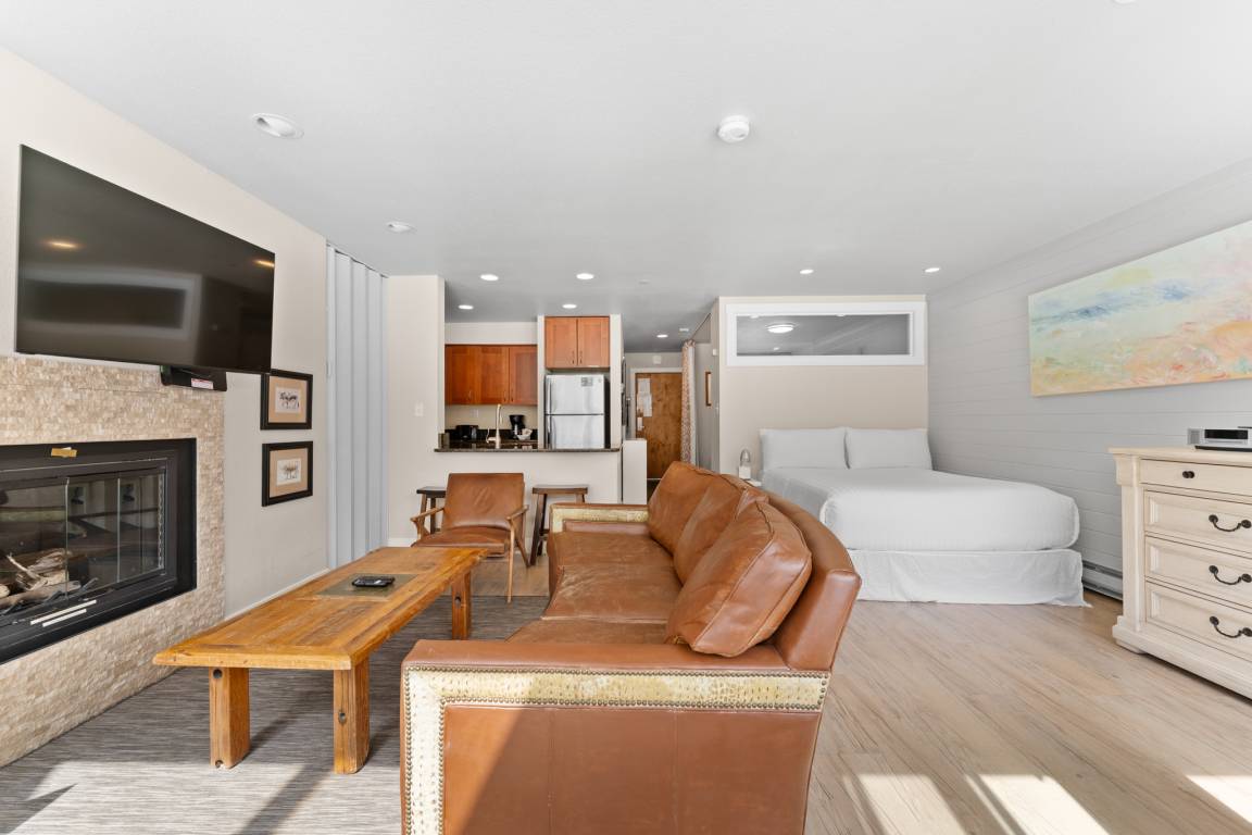 Apartment ∙ 4 Guests - Frisco, CO