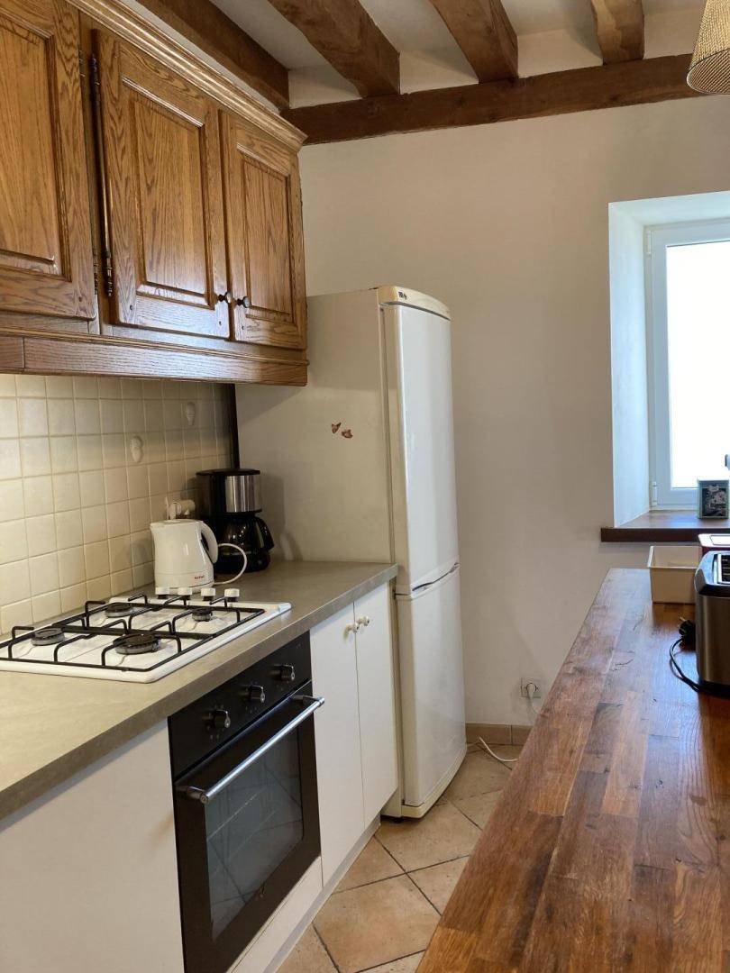 105 M² Gîte ∙ 2 Chambres ∙ 5 Personnes - Seine-et-Marne