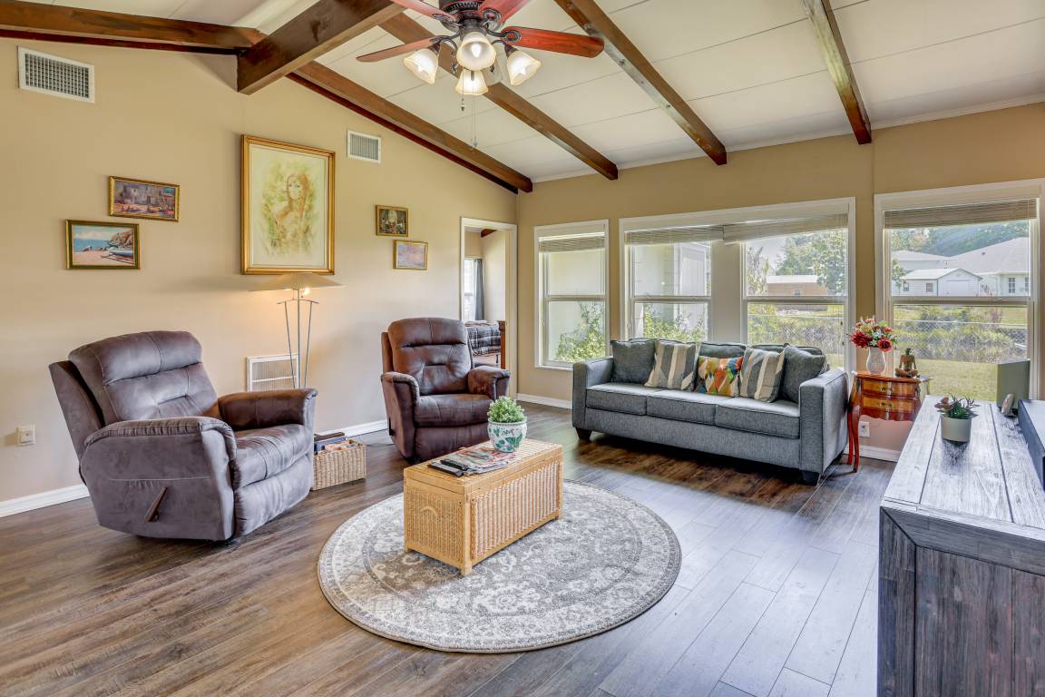 148 M² Maison De Vacances ∙ 2 Chambres ∙ 3 Personnes - Lake Placid, FL