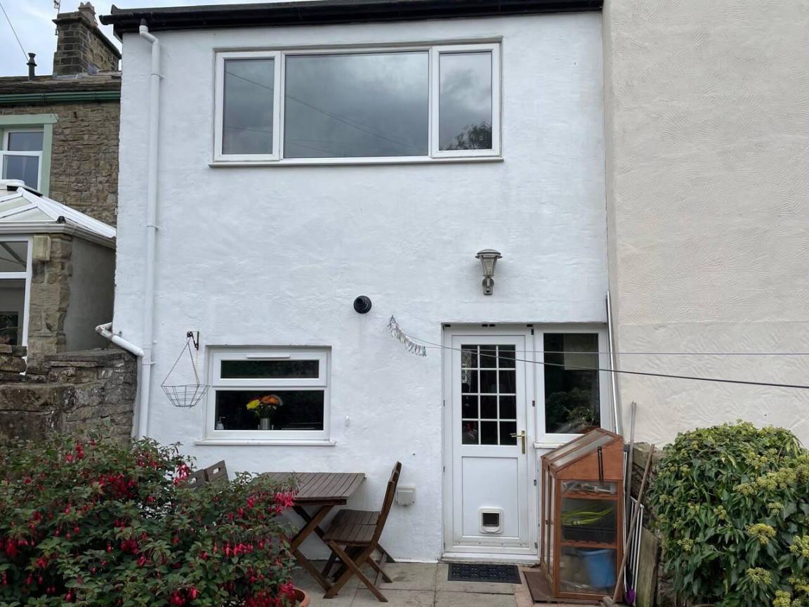 75 M² Cottage ∙ 2 Bedrooms ∙ 4 Guests - Lancashire