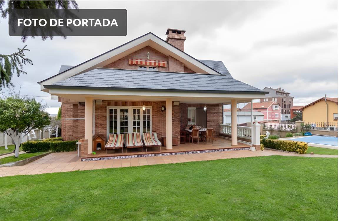 15 M² Casa ∙ 1 Quarto ∙ 2 Hóspedes - Torrelavega
