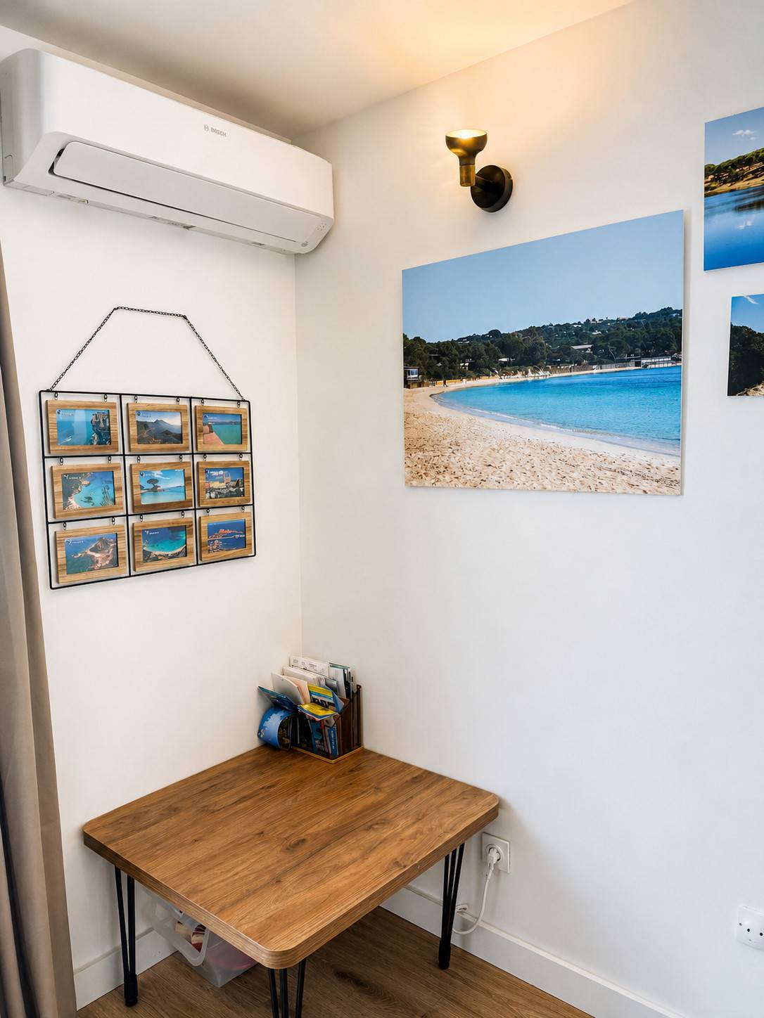 22 M² Studio ∙ 2 Gäste - Porto-Vecchio