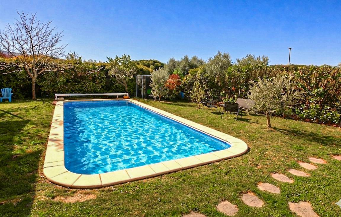 17 M² Maison De Vacances ∙ 1 Chambre ∙ 2 Personnes - Cavaillon