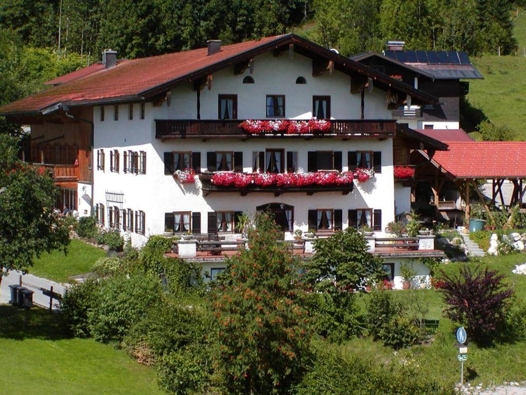 30 M² Apartment ∙ 3 Guests - Reit im Winkl