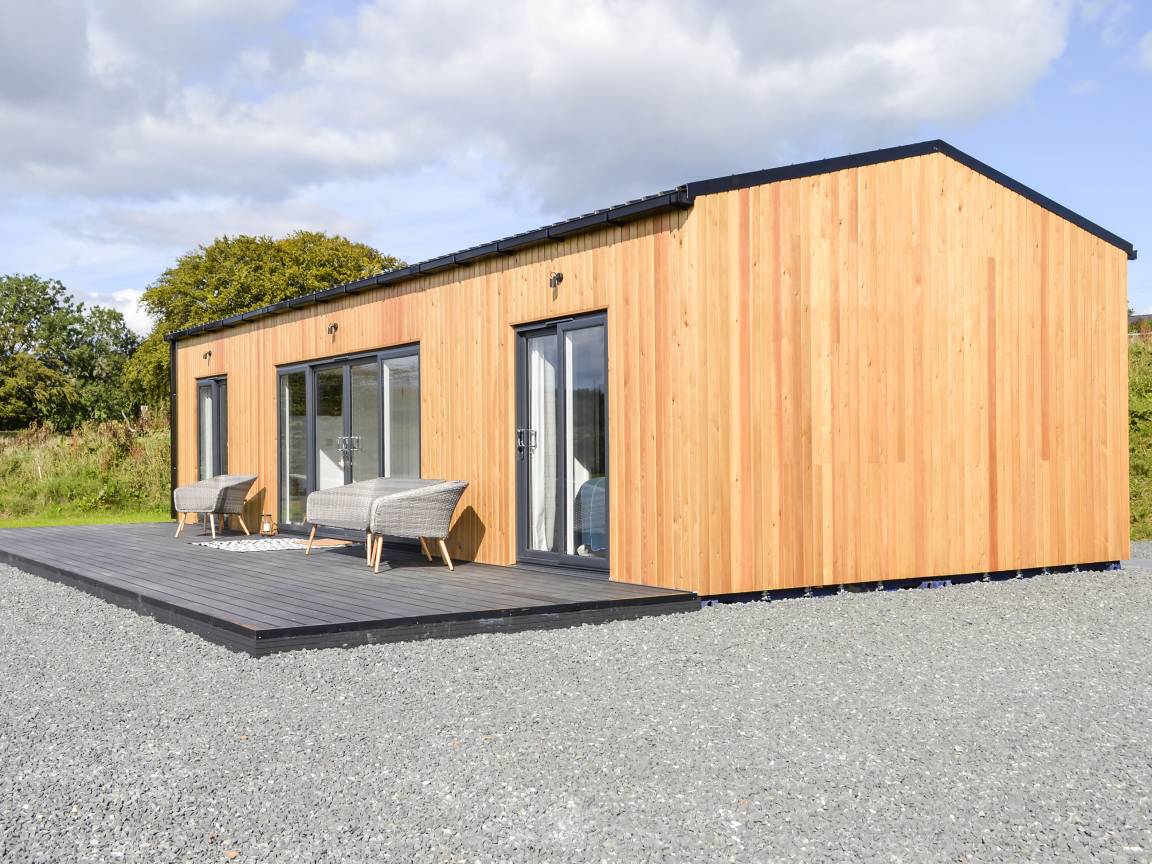 Cottage ∙ 2 Bedrooms ∙ 4 Guests - Gatehouse of Fleet