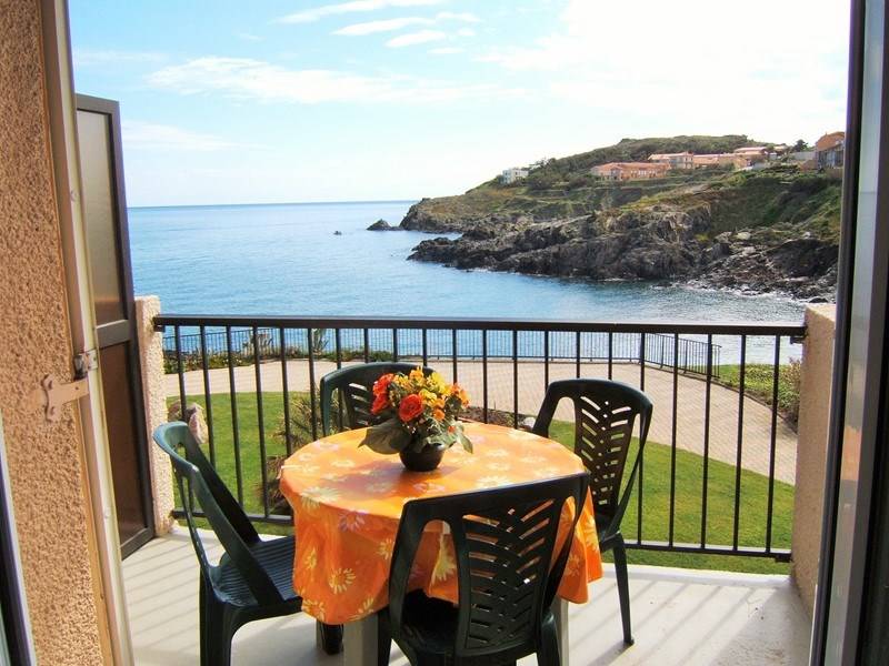28 M² Apartment ∙ 1 Bedroom ∙ 4 Guests - Collioure