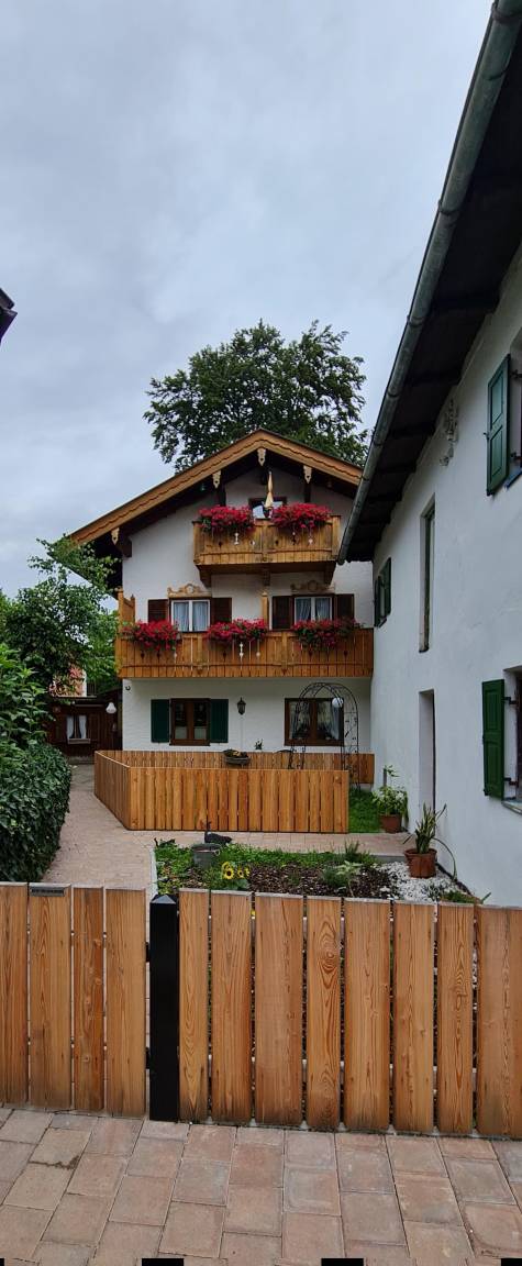 50 M² Appartement ∙ 1 Chambre ∙ 3 Personnes - Mittenwald